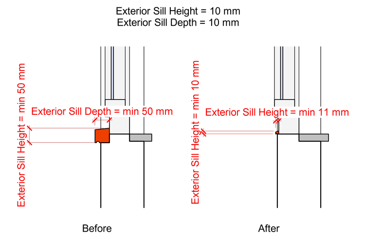 Revit Content | All-in-One Window 2