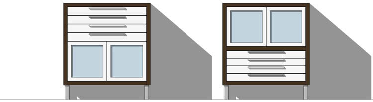 Revit Content | Cupboard