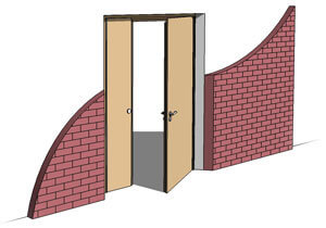 Revit Content | Door