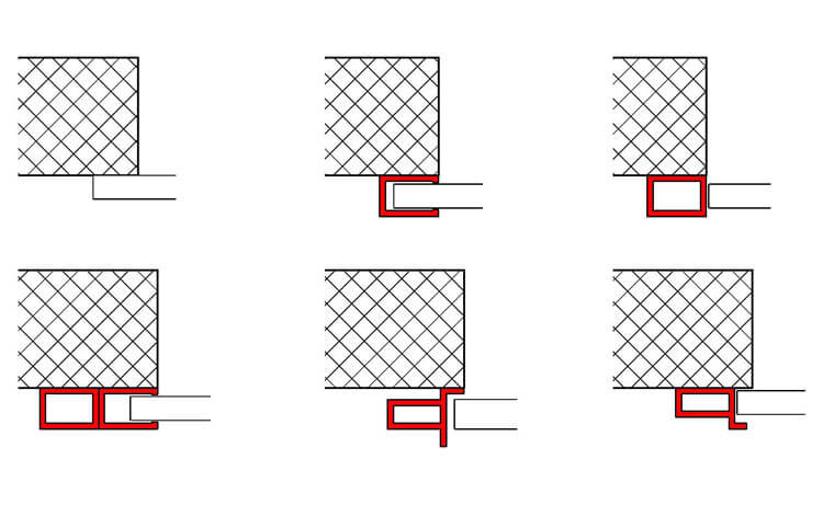 Revit Content | Garage Door