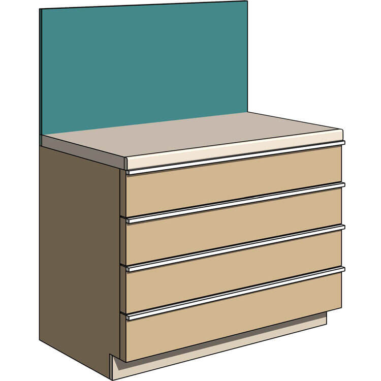 Revit Content | Kitchen