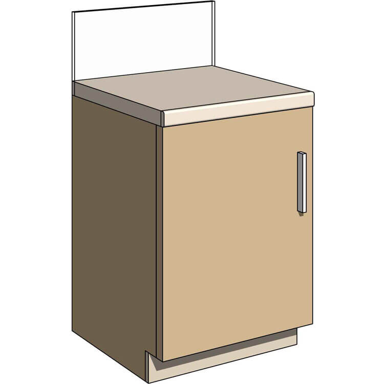 Revit Content | Kitchen