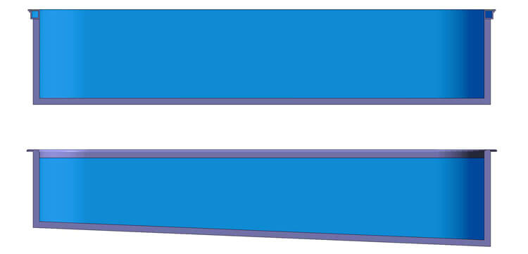 Revit Content | Swimming Pool