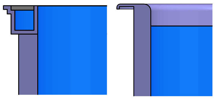 Revit Content | Swimming Pool