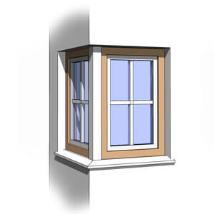 Revit Content | Window