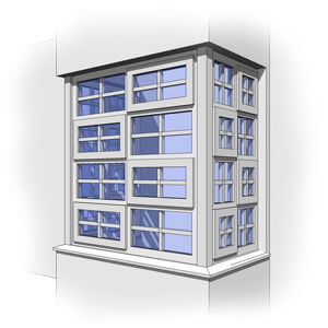 Revit Content | Window
