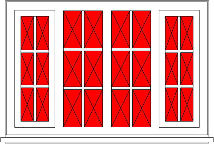 Revit Content | Window