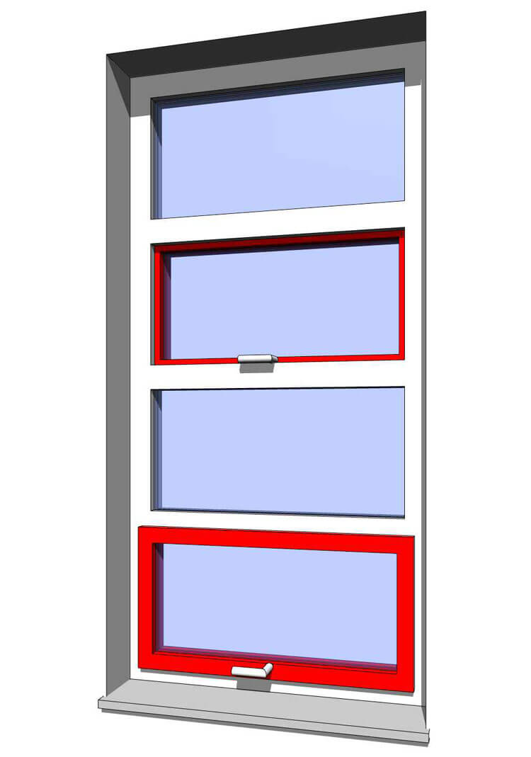 Revit Content | Window